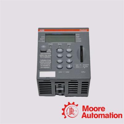 Chine Unité centrale de traitement PM585-ETA ABB à vendre