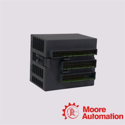 중국 AX552 ABB 아날로그 입력 / 출력 모듈 판매용