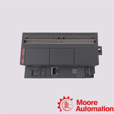 China Módulo de processador ABB PM5012-T-ETH 1SAP122600R0072 à venda