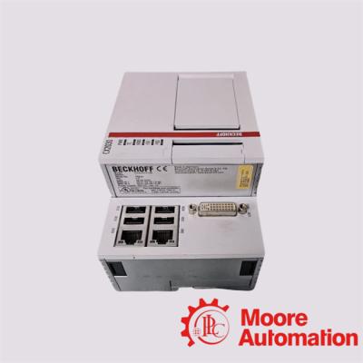 중국 CX2030 BECKHOFF 기본 CPU 모듈 판매용