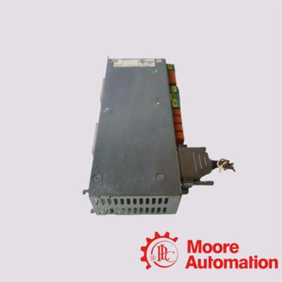 China CTMS020  SIGMATEK  SERVO DRIVE for sale