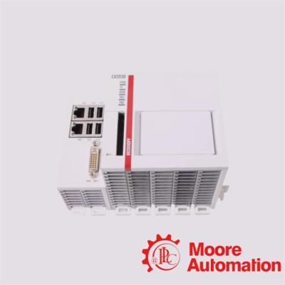 China CX2030-0130/4GB  BECKHOFF  Basic CPU Module for sale