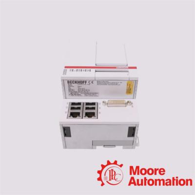 중국 CX2030-0130/4GB BECKHOFF 기본 CPU 모듈 판매용