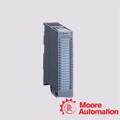 Cina 6ES7531-7QF00-0AB0 Modulo di ingresso analogo SIEMENS in vendita
