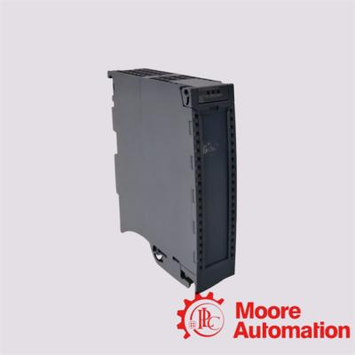 Cina 6ES7522-1BF00-0AB0 Modulo di uscita digitale SIEMENS in vendita