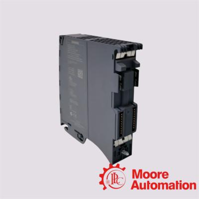 Cina 6ES7522-1BF00-0AB0 Modulo di uscita digitale SIEMENS in vendita