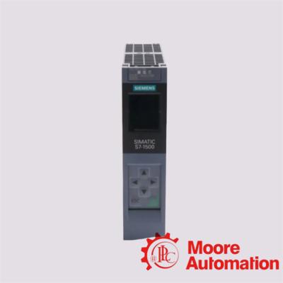 Cina 6ES7511-1AL03-0AB0 Unità centrale di elaborazione SIEMENS in vendita
