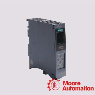 Cina 6ES7511-1AL03-0AB0 Unità centrale di elaborazione SIEMENS in vendita