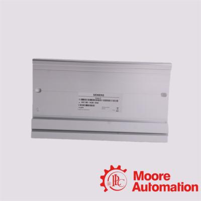 Cina 6ES7590-1AC40-0AA0 Ferrovia di montaggio della serie SIEMENS 200 in vendita
