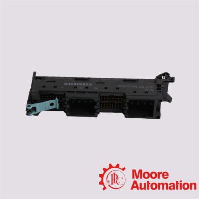Cina 6ES7921-5AK20-0AA0 Moduli di I/S analogici SIEMENS in vendita