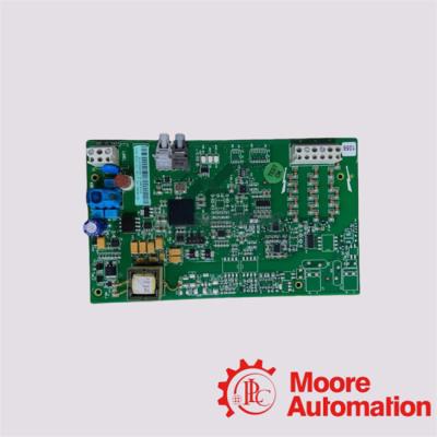 Cina BAMU-01C 3AUA0000054712 SIEMENS OPTION BOARD in vendita