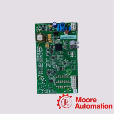 Cina BAMU-01C 3AUA0000054712 SIEMENS OPTION BOARD in vendita