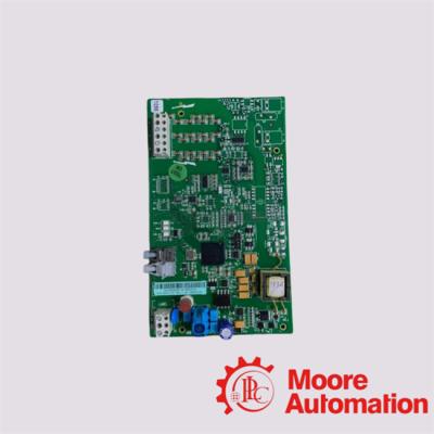 Cina BAMU-01C 3AUA0000054712 SIEMENS OPTION BOARD in vendita