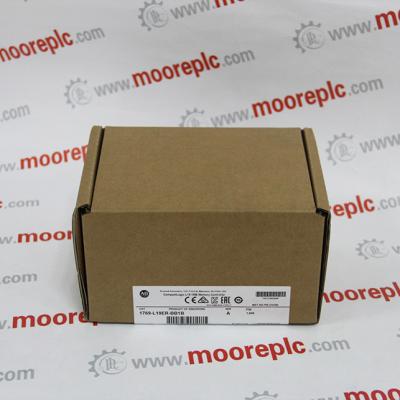 China Módulo de entrada f da resistência da RTD do analógico do Plc 5 de 1336F-MCB-SP2L 164989 Allen Bradley W F à venda