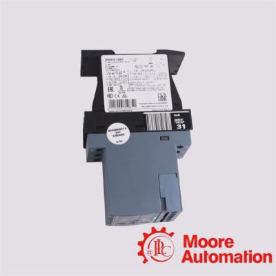 Cina 3RW3018-1BB04 SIEMENS Soft Starter in vendita