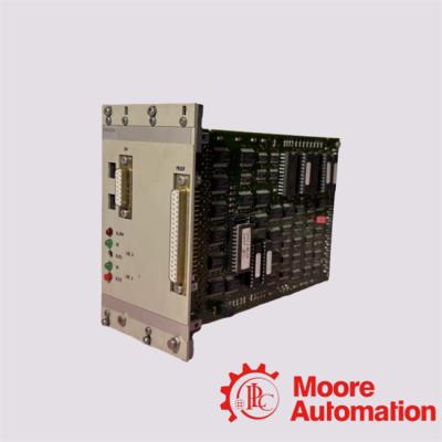 중국 HESG332160R1 70BK02B-E ABB 버스 결합 모듈 판매용