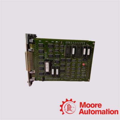 중국 HESG332160R1 70BK02B-E ABB 버스 결합 모듈 판매용