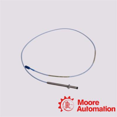 Cina 330101-00-45-10-12-CN Sistema di trasduttore di prossimità Bently Nevada 3300 XL 8 mm in vendita