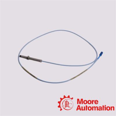 Cina 330101-00-35-10-11-05 Bently Nevada 3300 XL Sistema di trasduttore di prossimità 8 mm in vendita