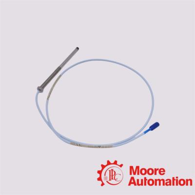 Cina 330101-30-60-90-02-05 Bently Nevada 3300 XL 8 mm Proximity Probe in vendita