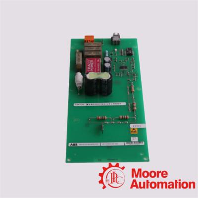 中国 3BHE003688R0101 ABBショートサーキット検出ボード 販売のため