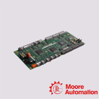 China 3BHE004573R0042 ABB Programmable Logic Controller Te koop