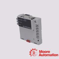 China FPBA-01-M ABB PROFIBUS DP Adapter Module for sale