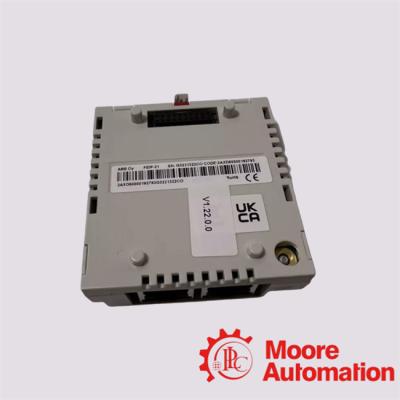 中国 FEIP-21 ABB 2 ポート イーサネット/IP アダプター モジュール 販売のため