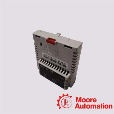 中国 FEIP-21 ABB 2 ポート イーサネット/IP アダプター モジュール 販売のため