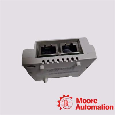 China FMBT-21 ABB Modbus / TCP Adapter Module Te koop