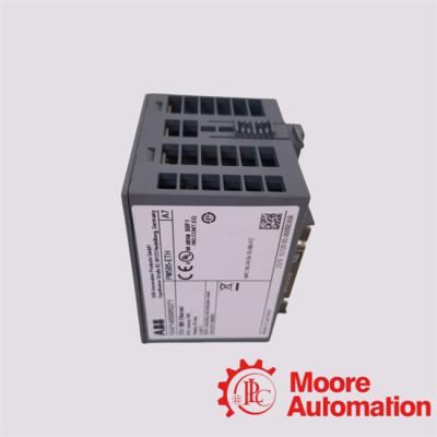 China PM585-ETH ABB centrale verwerkingseenheid module Te koop