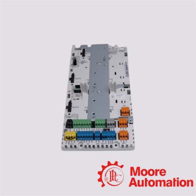 Chine Unité de commande externe ZCU-4 ABB à vendre