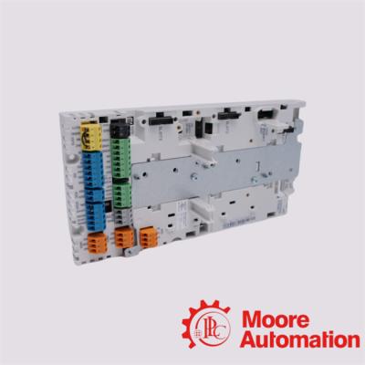 Chine Unité de commande externe ZCU-4 ABB à vendre