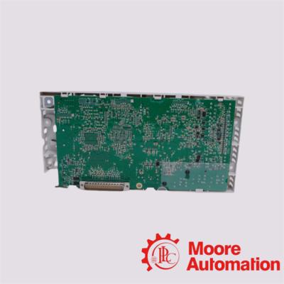 Chine Unité de commande externe ZCU-4 ABB à vendre