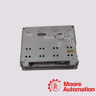 중국 CP630-WEB ABB 제어판 판매용