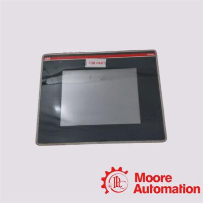 China CP630-WEB  ABB  Control Panel for sale