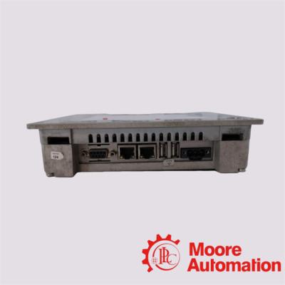 중국 CP630-WEB ABB 제어판 판매용