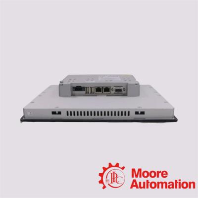 China CP651-WEB Painel de controlo ABB à venda