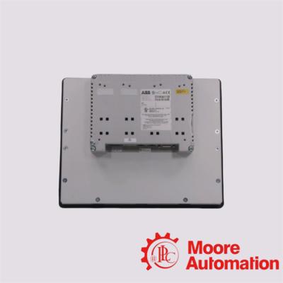 China CP651-WEB Painel de controlo ABB à venda