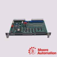 China EZINP-771  ABB  Interface Board for sale