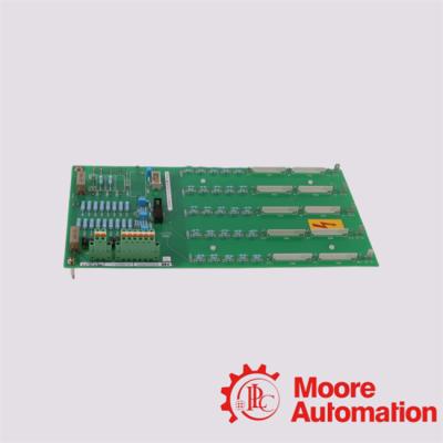 중국 QVAR-5B2 ABB 프로세서 모듈 판매용