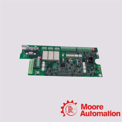 China SMIO-01C 68631343 Painel de controlo ABB à venda