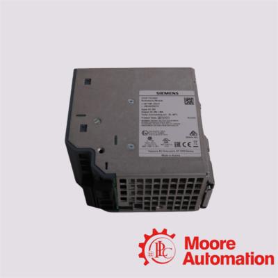 Cina 6EP1964-2BA00 Moduli di ridondanza SIEMENS in vendita