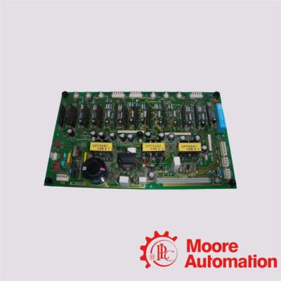 China YPCT21092-1-4 YASKAWA Control Board for sale