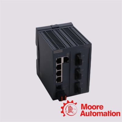 Cina 6GK5205-3BB00-2AB2 SIEMENS Switch gestito in vendita
