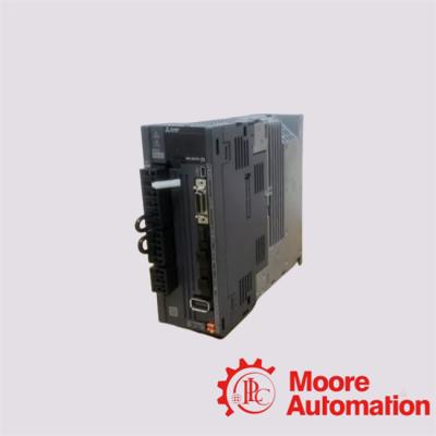 China DOAIM02  Mitsubishi  Current sourcing input Module for sale