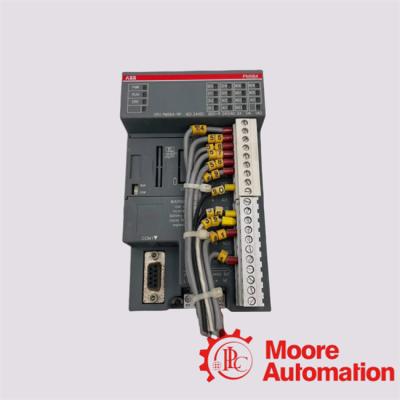 Китай 1SAP121000R0001 PM564-RP логический контроллер ABB продается