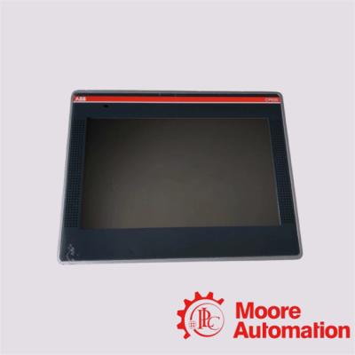 China 1SAP535100R0001 CP635 ABB Tela táctil à venda