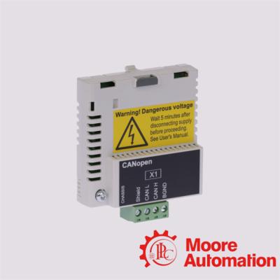 China BCAN-11 3AXD50000033816 ABB Módulos opcionais à venda