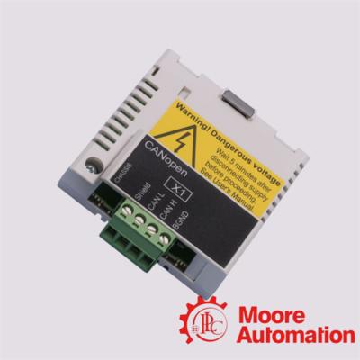 중국 BCAN-11 3AXD50000033816 ABB 선택 모듈 판매용